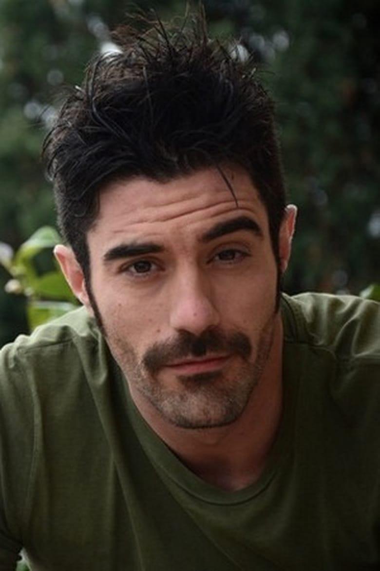 Marco Aceti - About - Entertainment.ie