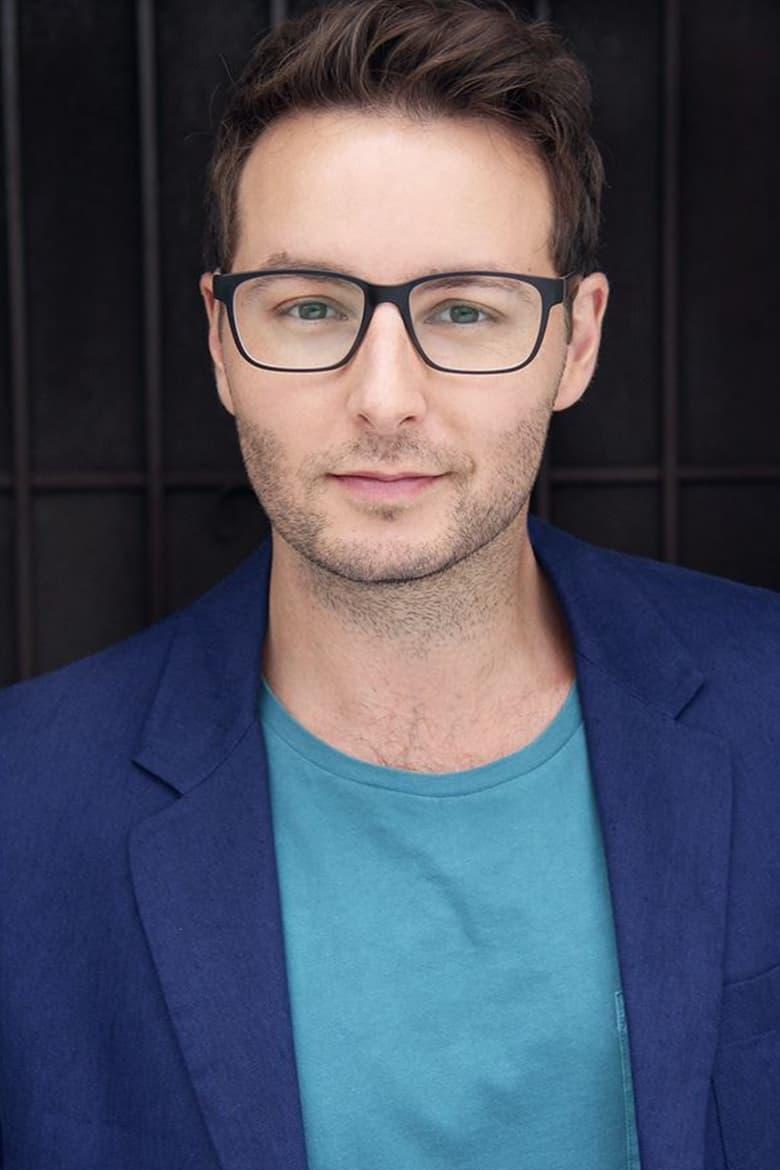 Brett Rogers - About - Entertainment.ie