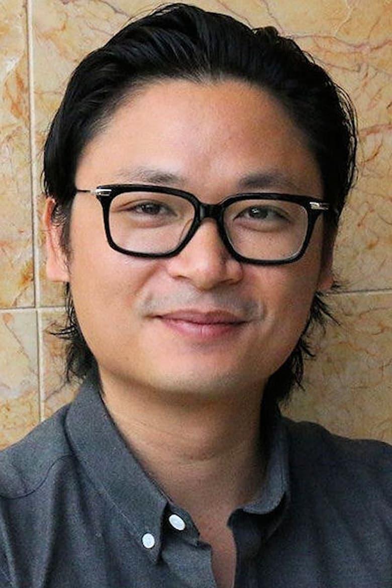 Luke Nguyen - About - Entertainment.ie