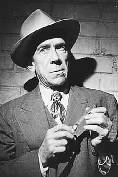 Ernie Adams - About - Entertainment.ie