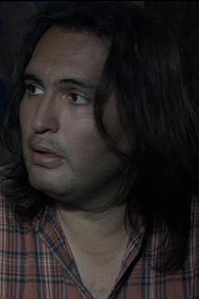 Jon Proudstar - About - Entertainment.ie