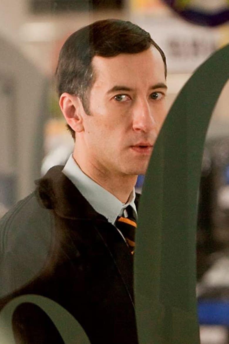 Krešimir Mikić - About - Entertainment.ie