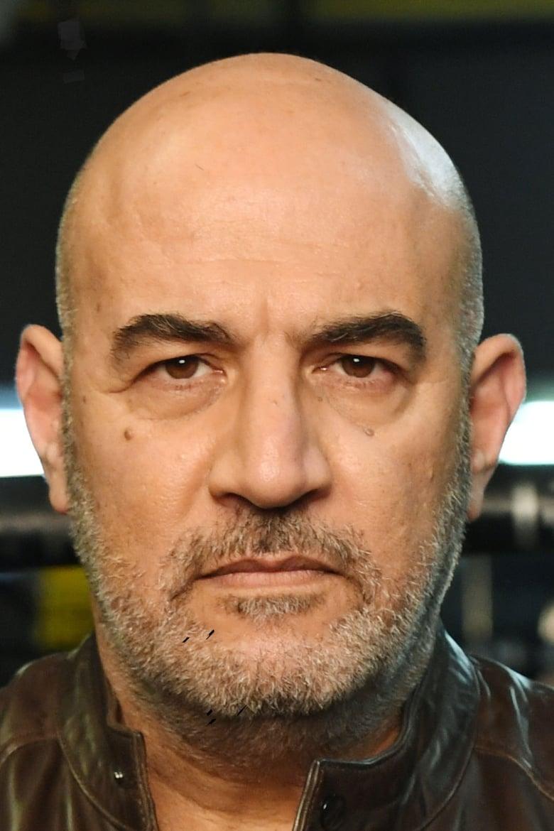 Igal Naor - About - Entertainment.ie