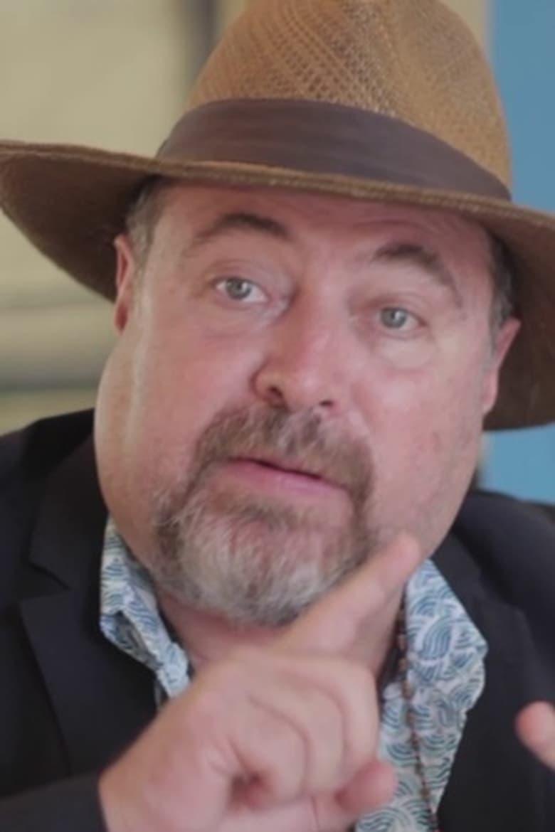 René Cardona III - About - Entertainment.ie