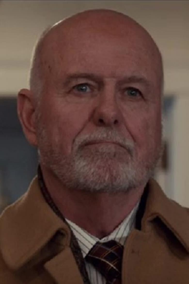 Richard Fitzpatrick - About - Entertainment.ie