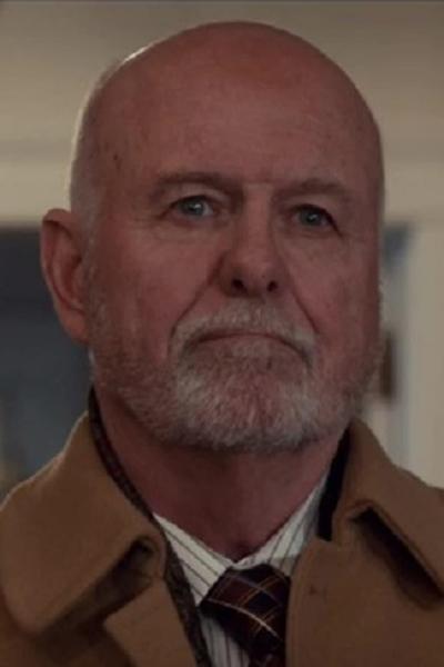 Richard Fitzpatrick - About - Entertainment.ie