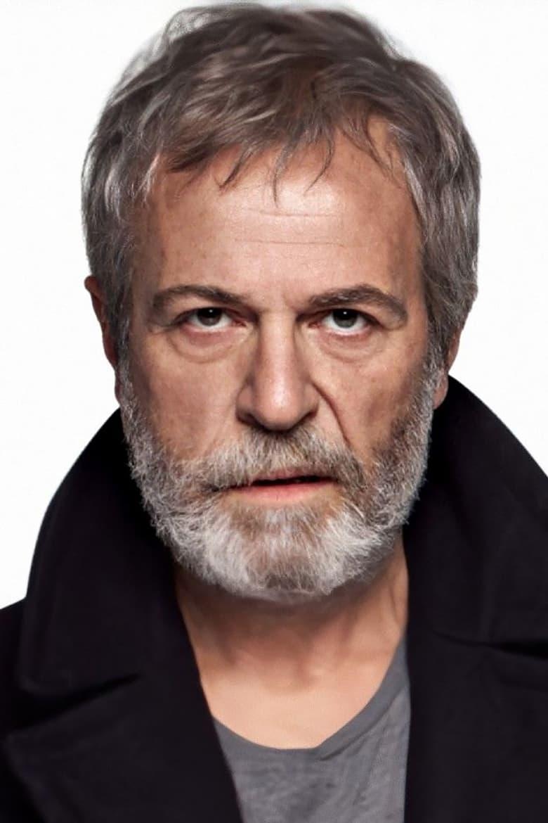 Musa Uzunlar - About - Entertainment.ie