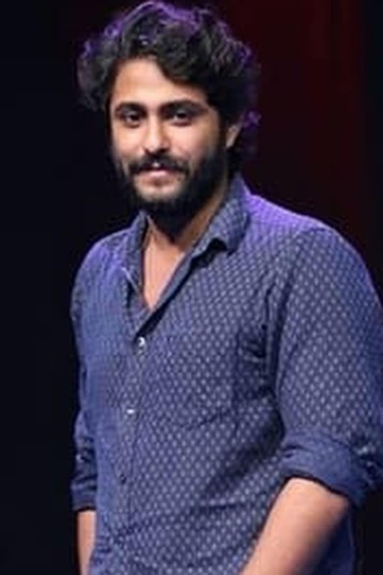 Antony Varghese - About - Entertainment.ie