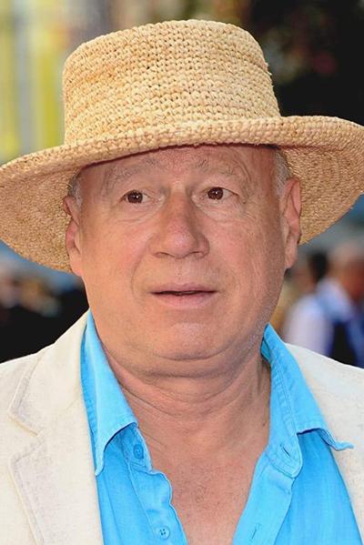 Neil Innes - About - Entertainment.ie