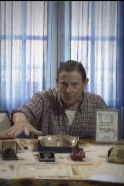 Jorge Mario - About - Entertainment.ie