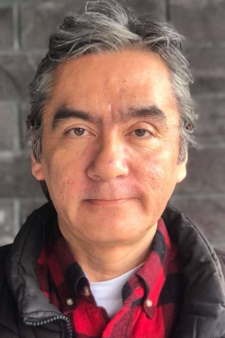 Marco Collin - About - Entertainment.ie