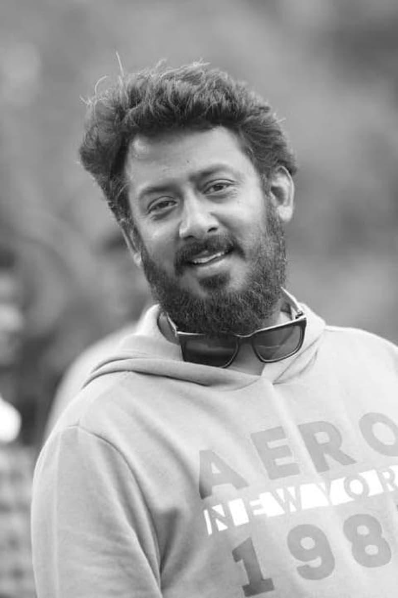 A. Harsha - About - Entertainment.ie