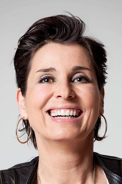 Beryl van Praag - About - Entertainment.ie