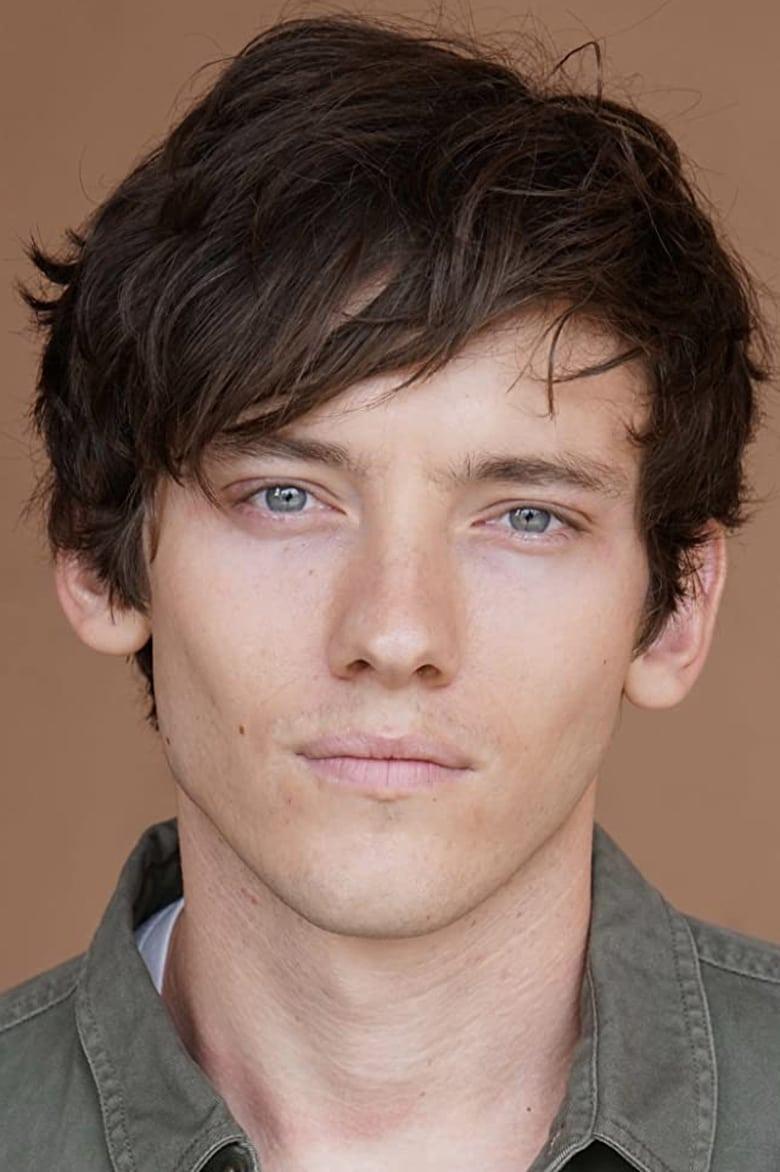 Robby Rasmussen - About - Entertainment.ie