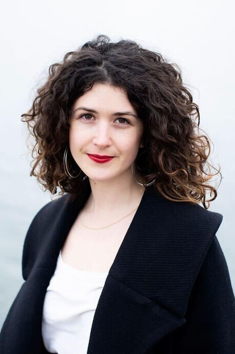 Madeleine Parry - About - Entertainment.ie