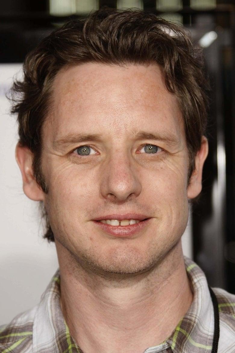 Mark Hartley - About - Entertainment.ie