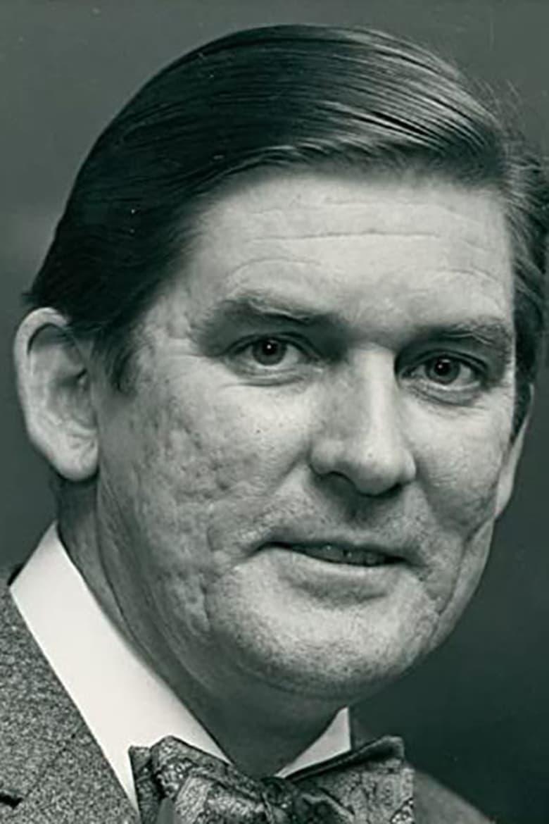 Ray Barrett - About - Entertainment.ie