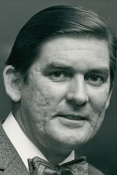 Ray Barrett - About - Entertainment.ie