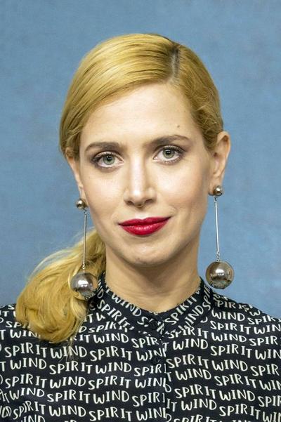 Mel Lisboa - About - Entertainment.ie