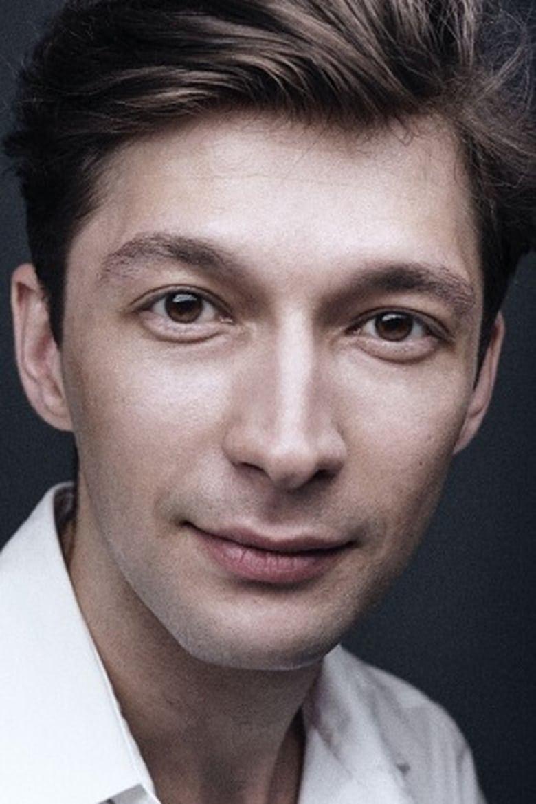 Ivan Zabelin - About - Entertainment.ie
