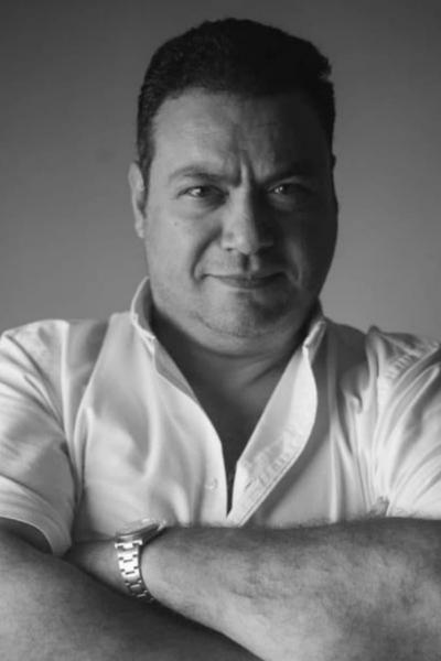 Mourad Makram - About - Entertainment.ie