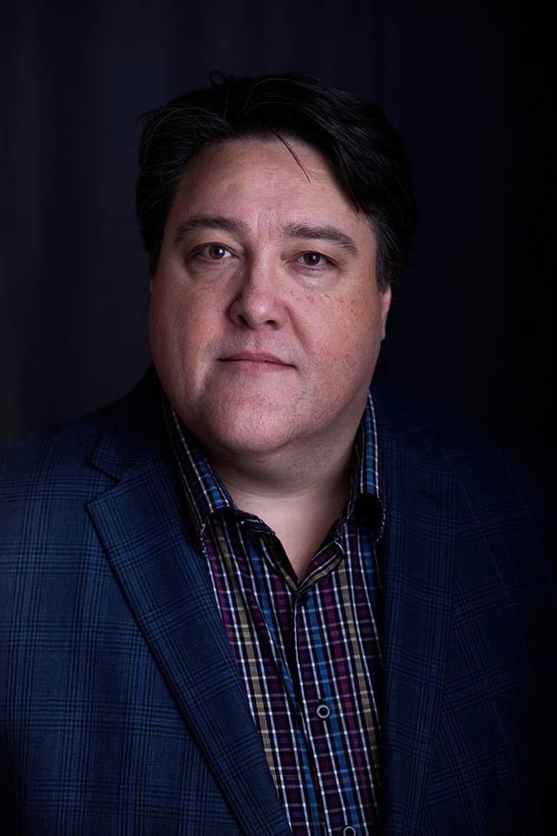 Jonathan Bruce - About - Entertainment.ie