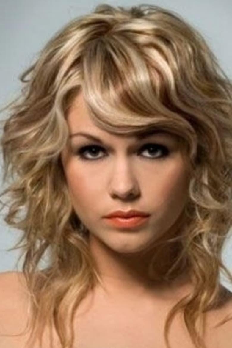 Nikki Nader - About - Entertainment.ie