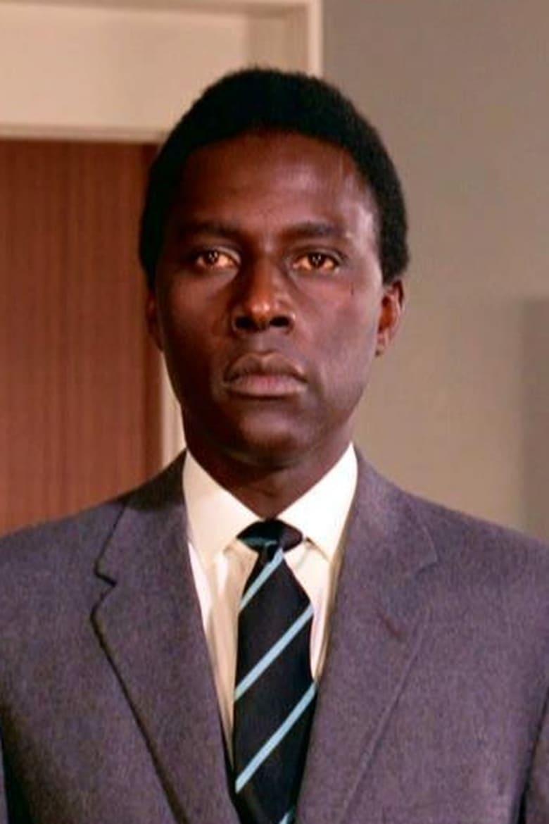 Johnny Sekka - About - Entertainment.ie