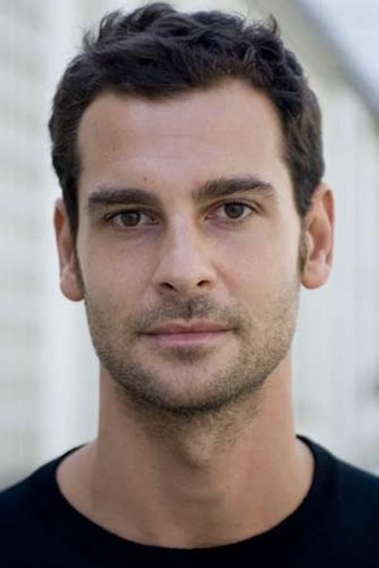 Ivan Bacchi - About - Entertainment.ie