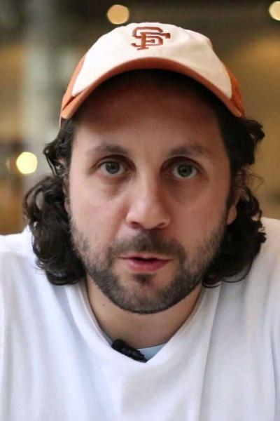 Hesham Maged - About - Entertainment.ie