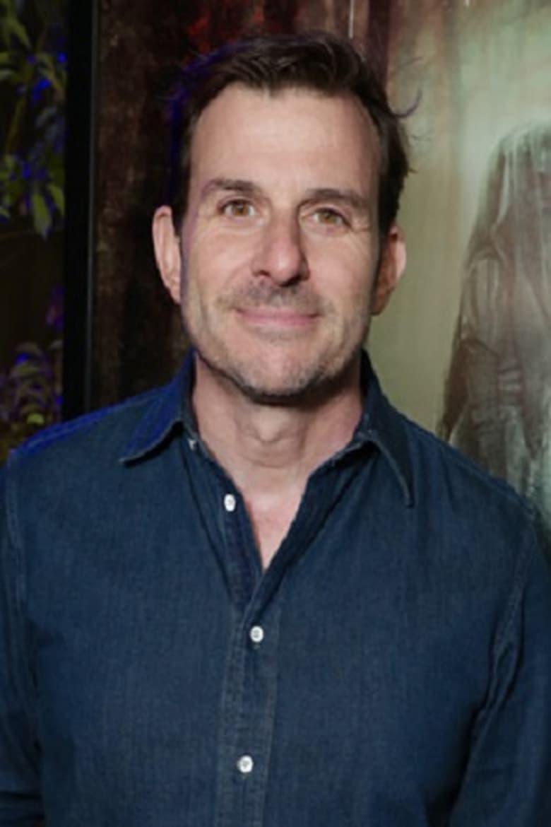 Chris Bender - About - Entertainment.ie