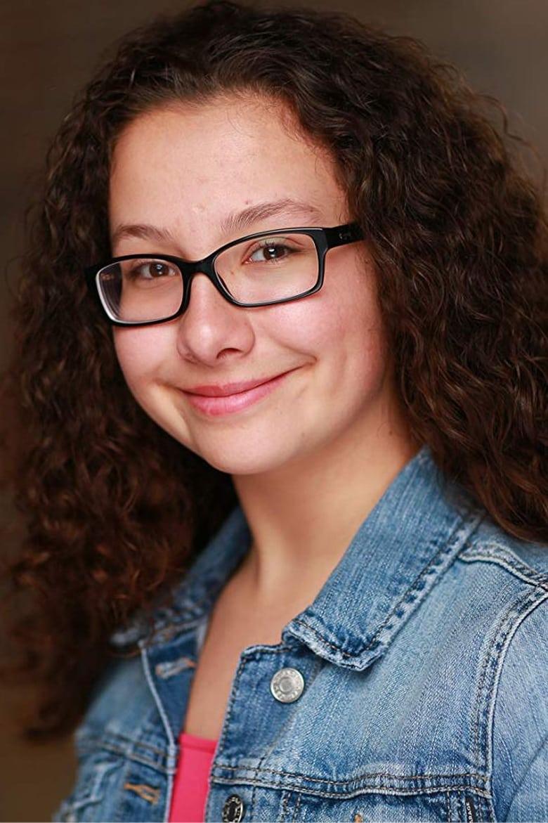 Maya Franzoi - About - Entertainment.ie