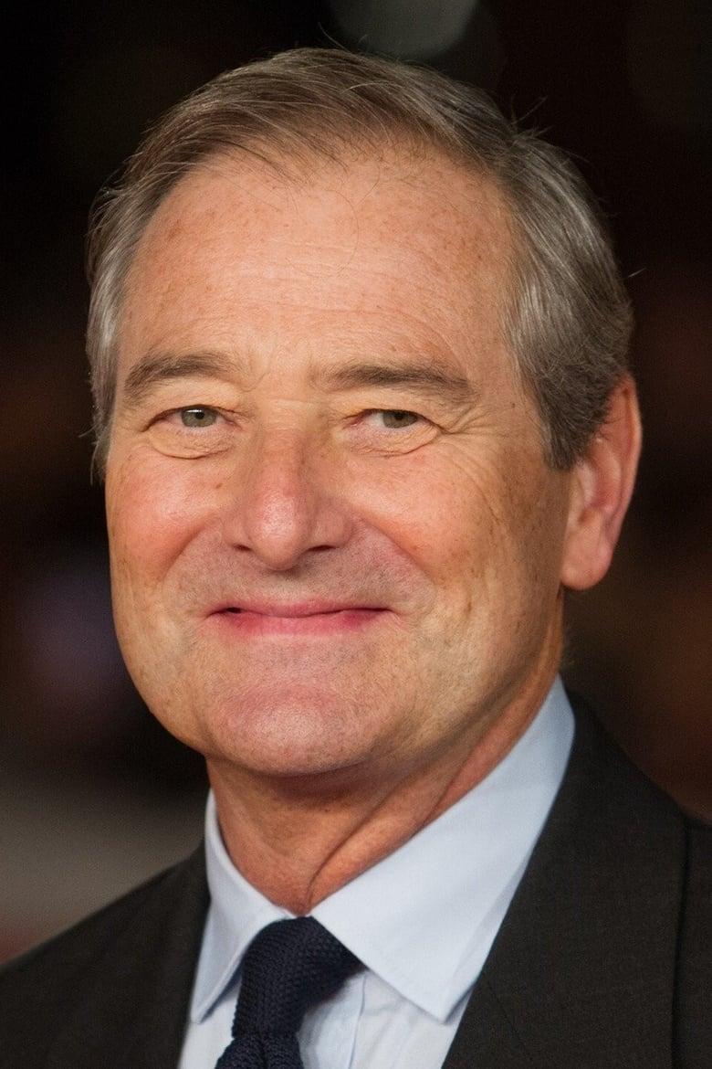 Julian Wadham - About - Entertainment.ie