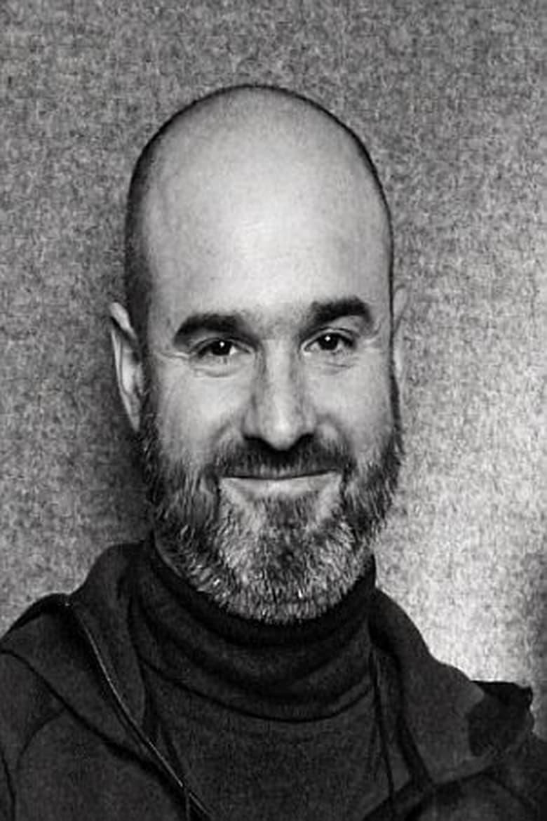 David Alaux - About - Entertainment.ie