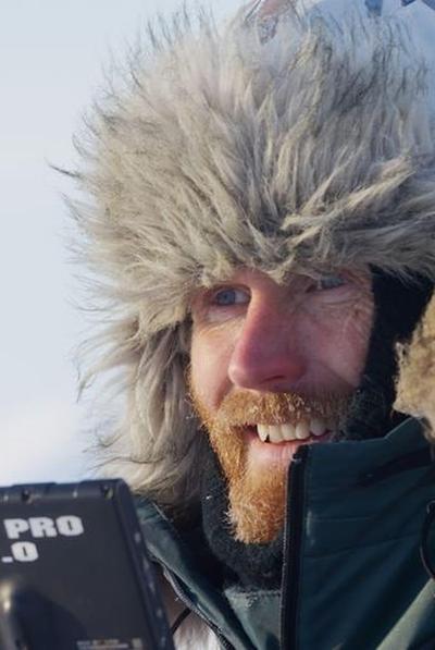 Asgeir Helgestad - About - Entertainment.ie