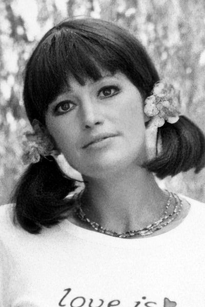 Francesca Romana Coluzzi - About - Entertainment.ie