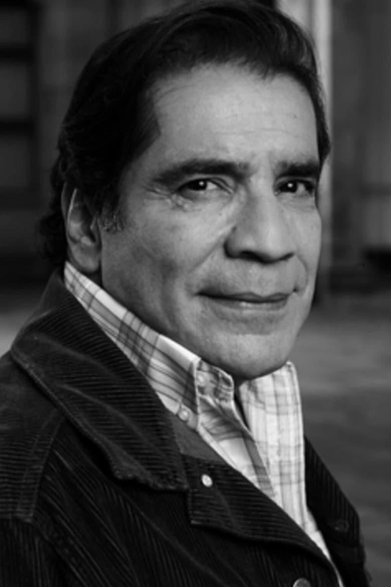 Álvaro Rodríguez - About - Entertainment.ie