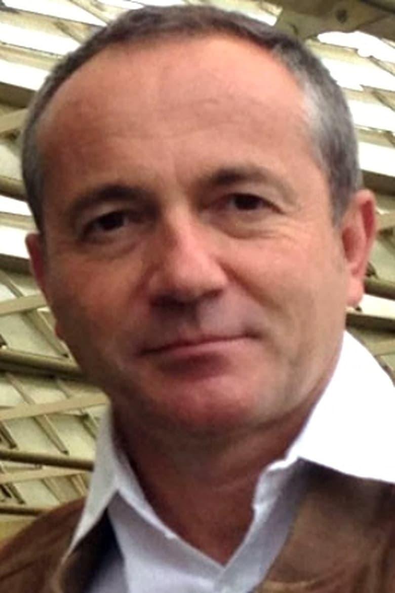 Xavier Rigault - About - Entertainment.ie