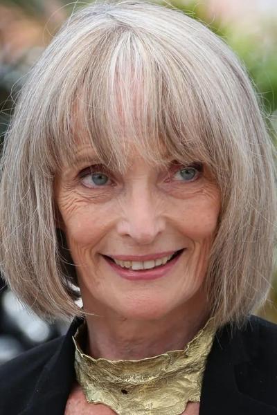 Edith Scob - About - Entertainment.ie