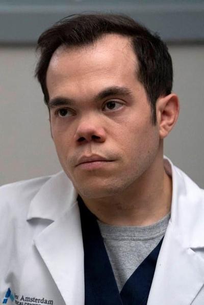 Matthew Jeffers - About - Entertainment.ie