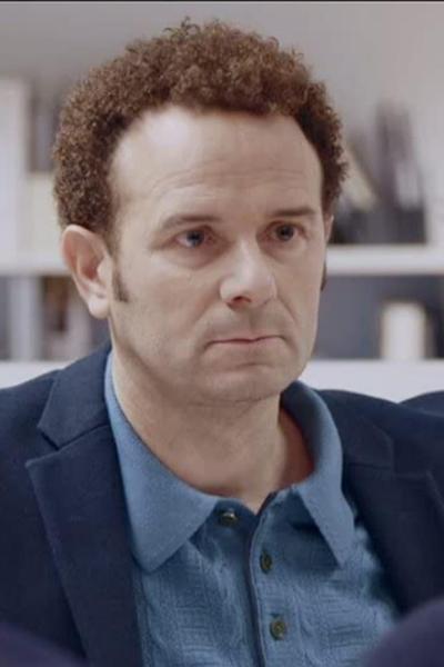 Marc Martínez - About - Entertainment.ie