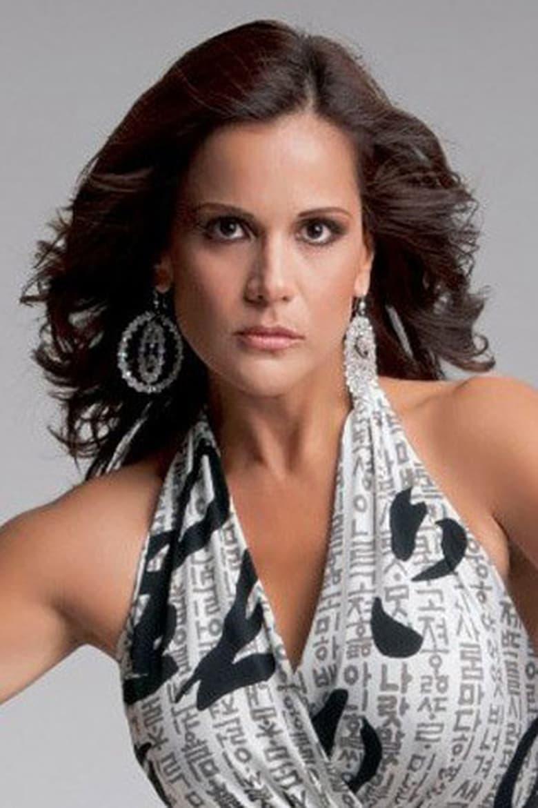 Mónica Sánchez - About - Entertainment.ie