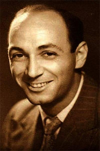 Henry Barakat - About - Entertainment.ie