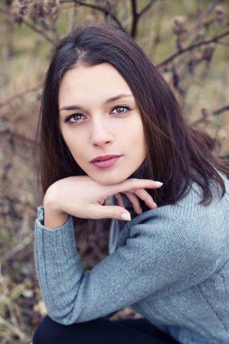 Sara Cardinaletti - About - Entertainment.ie