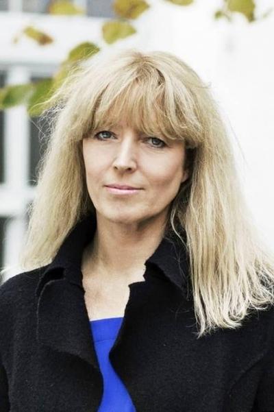 Hanna Polak - About - Entertainment.ie