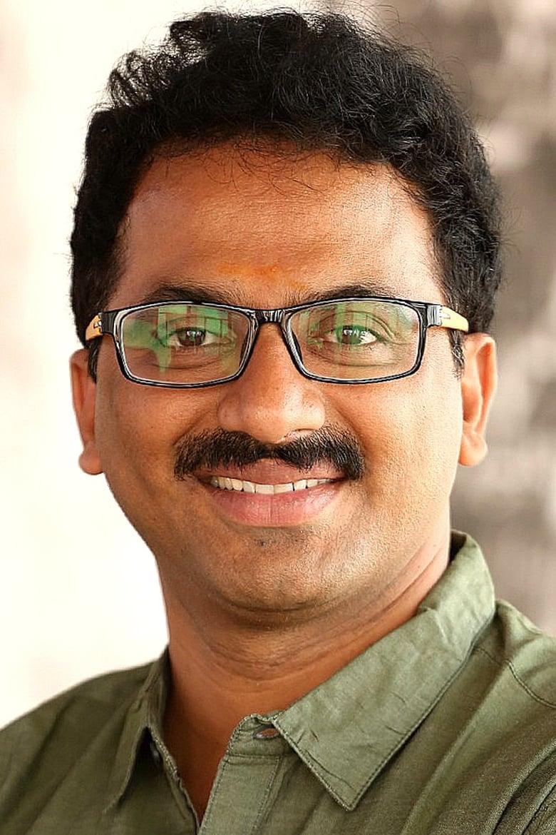 Ashok G. - About - Entertainment.ie