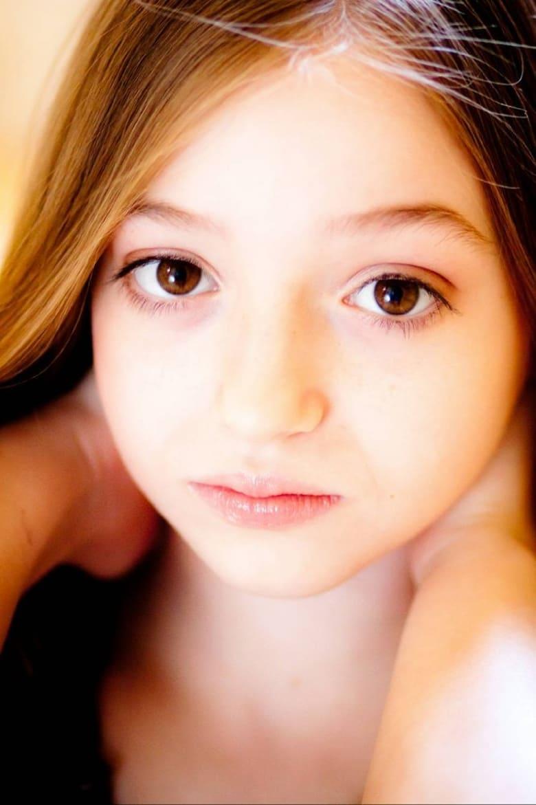 Anna Harr - About - Entertainment.ie