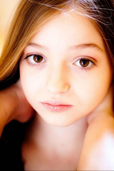 Anna Harr - About - Entertainment.ie