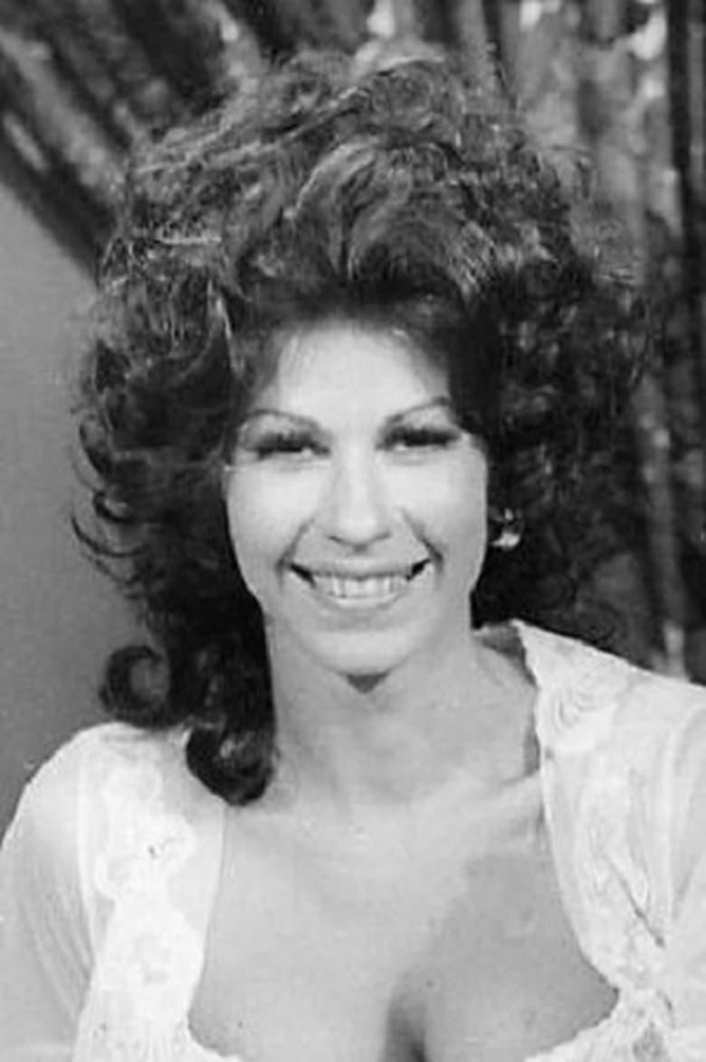 Haydée Balza - About - Entertainment.ie