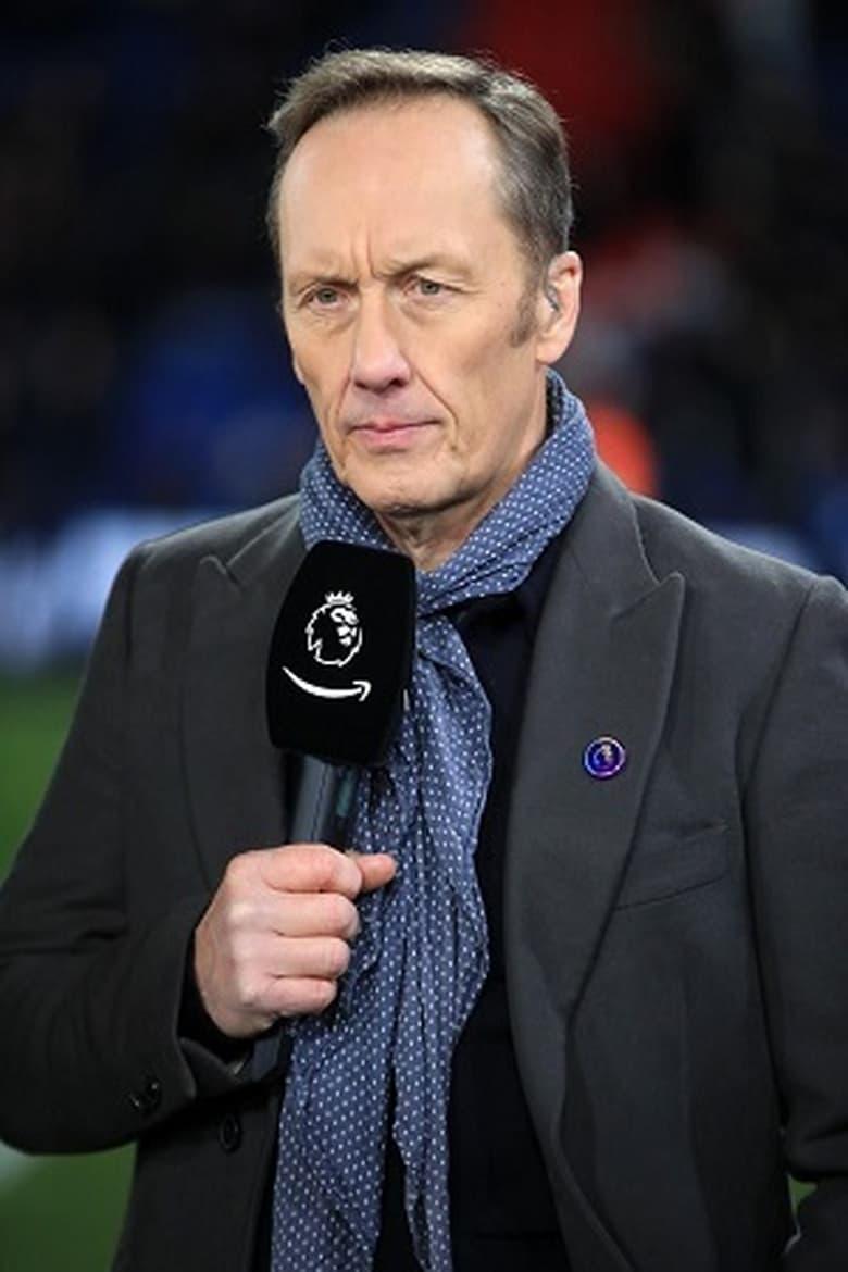 Lee Dixon - About - Entertainment.ie